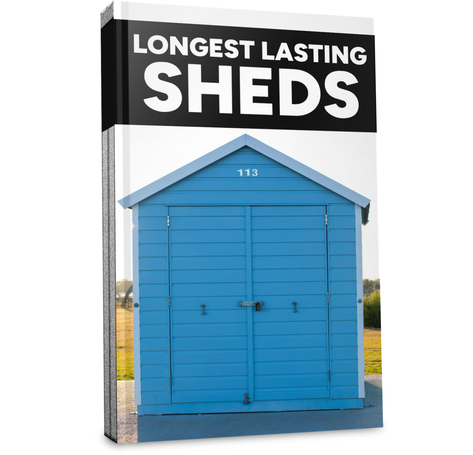 How to Build a Shed: Step-by-Step Foundation to Roof - Shed World