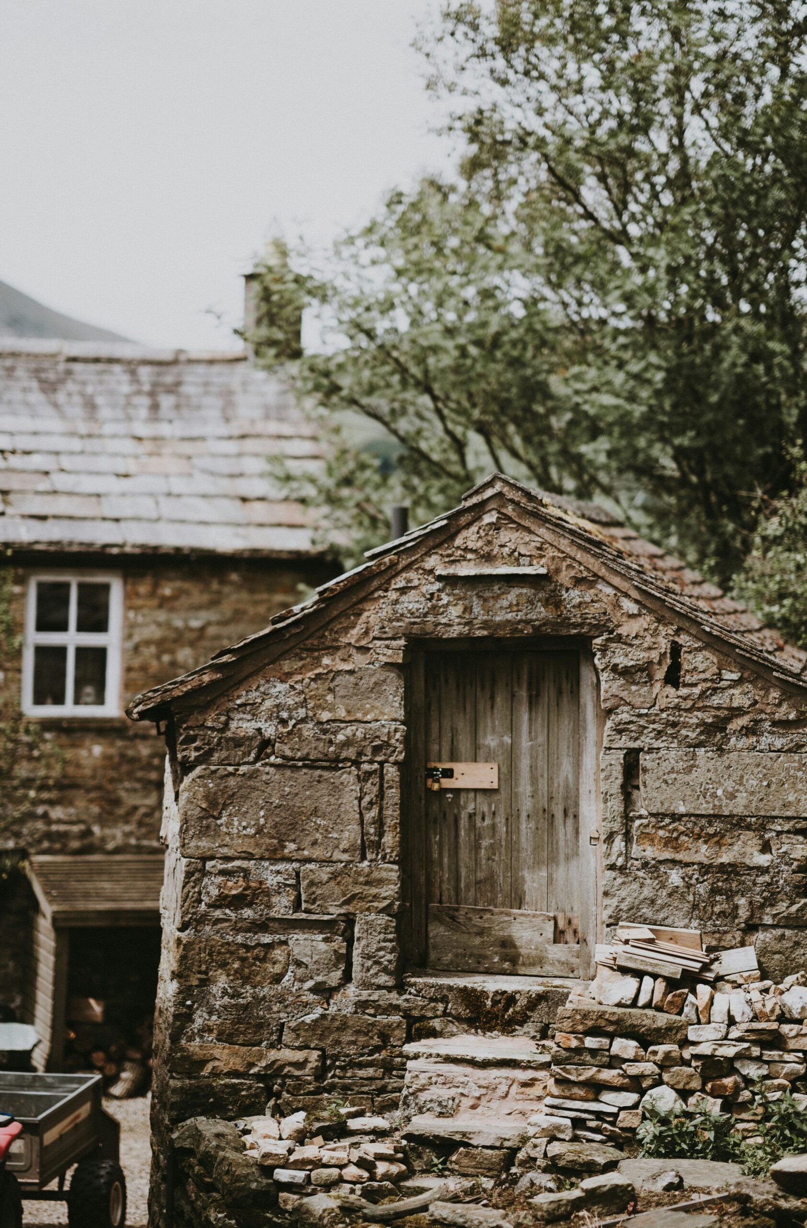 Step-by-Step Gravel Shed Foundation Building Made Easy - Shed World
